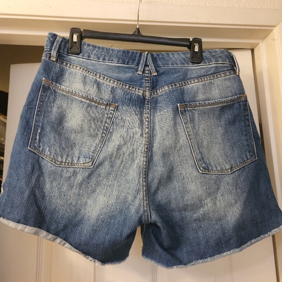 Good American | Shorts | Good American Bombshell Shorts | Poshmark